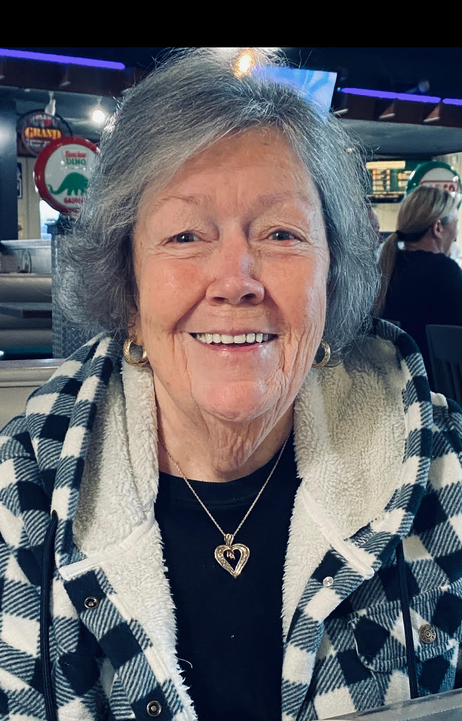 Loretta Faye (Oaks) Sherrod | Historic Union County